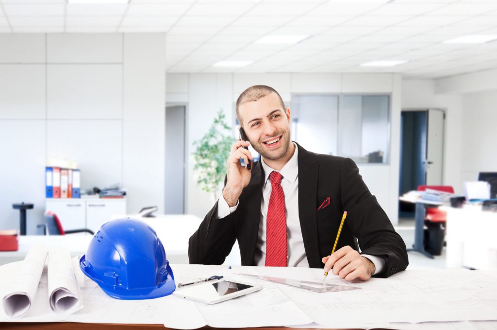 Inginer Proiectant - Departamentul Tehnic - Construcții Civile și ...